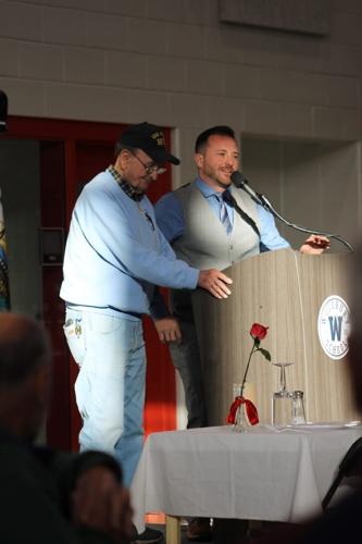 Merrimack Valley, Southern NH set to honor veterans | Local News ...