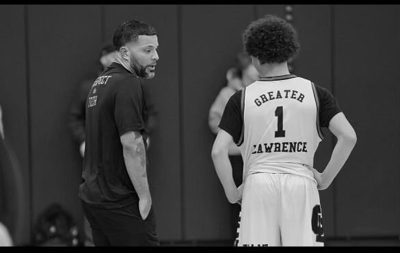 Culture shock: Reggies' new leader taking boys hoop program to higher ...