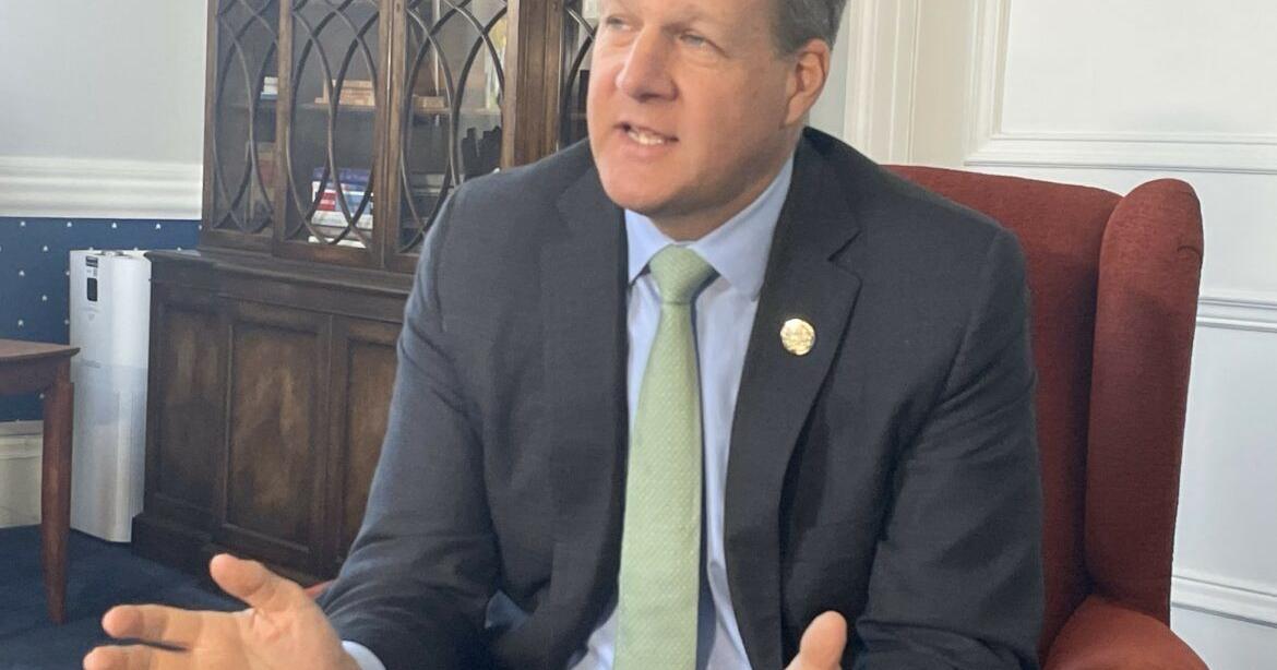 Sununu named CEO, president of Airlines for America, national lobby ...