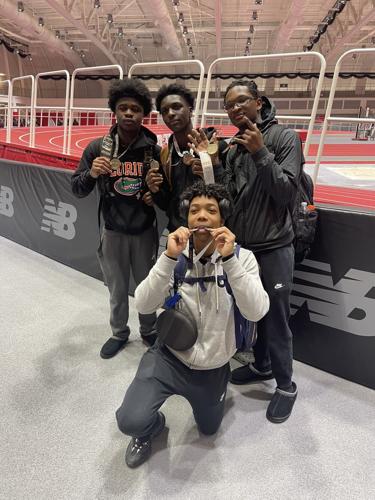 Methuen champ Jimenez, Andover's prolific Kiley lead impressive All-MVC ...