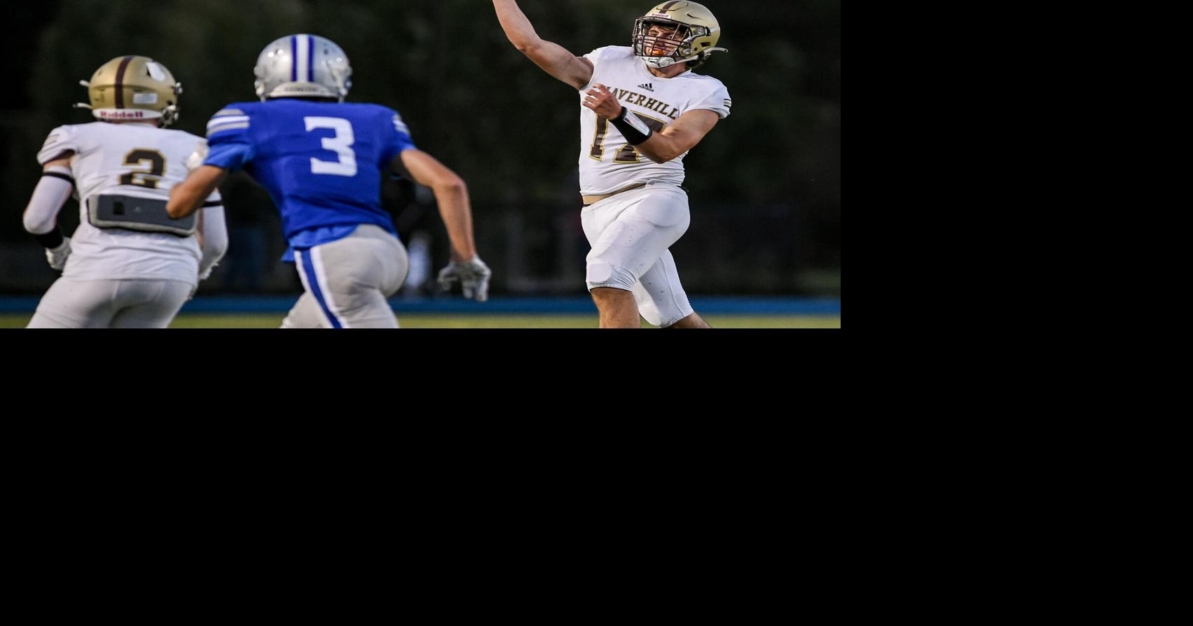 Farrell raises his game; Hillies knock off Lawrence | Sports ...