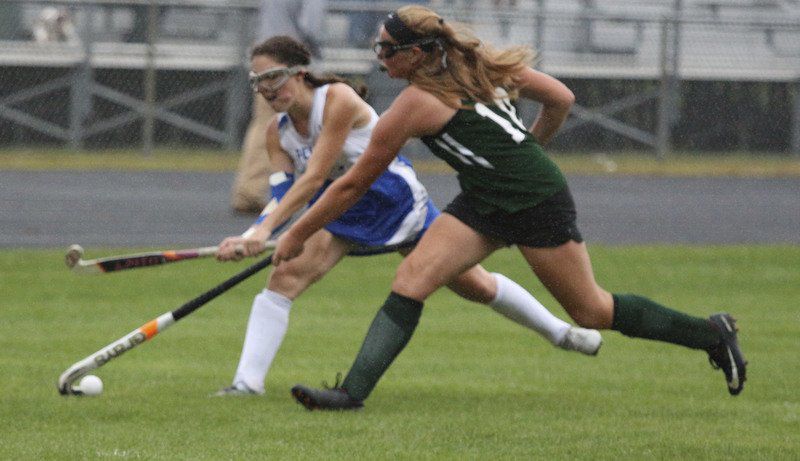Pelham sophomore Abbey Bevens upgrading skills learned from her sister ...
