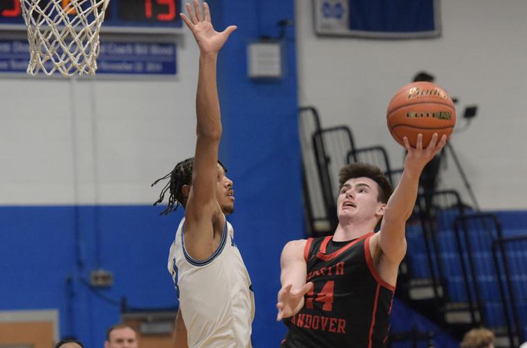 Andino saves day, Methuen nips Knights again | Sports | eagletribune.com