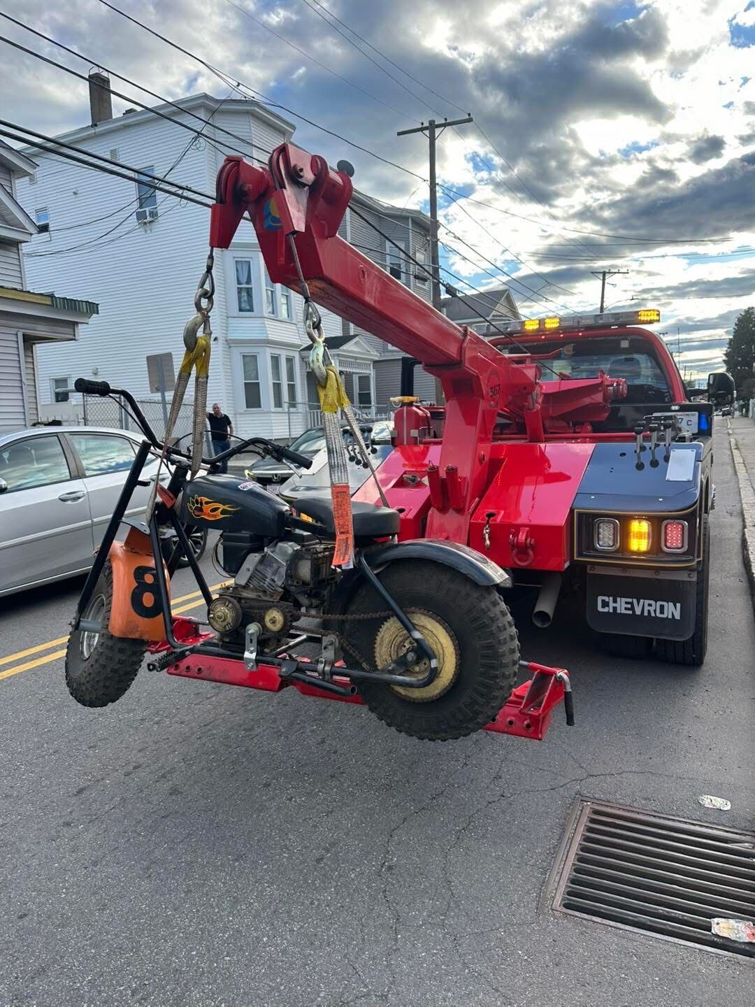 Council to discuss anti-dirt bike measure | Merrimack Valley ...