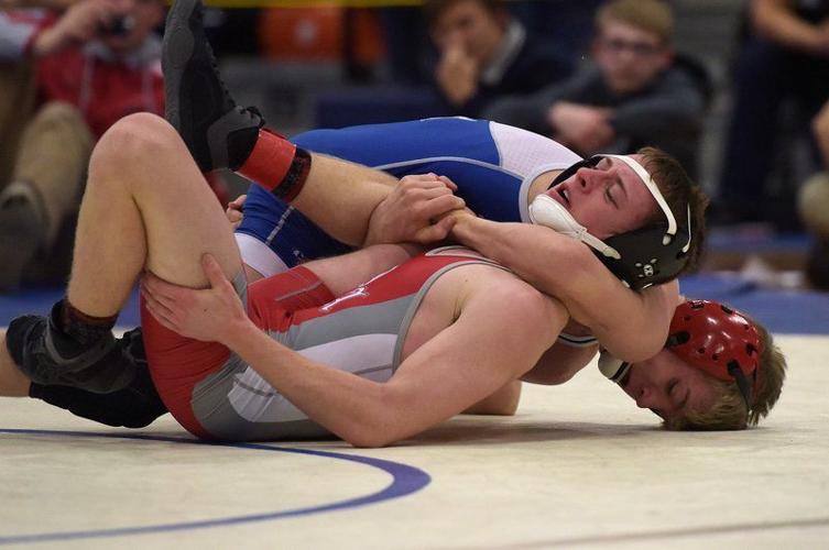 Mission accomplished for Justin Berube, Timberlane | Local Sports ...