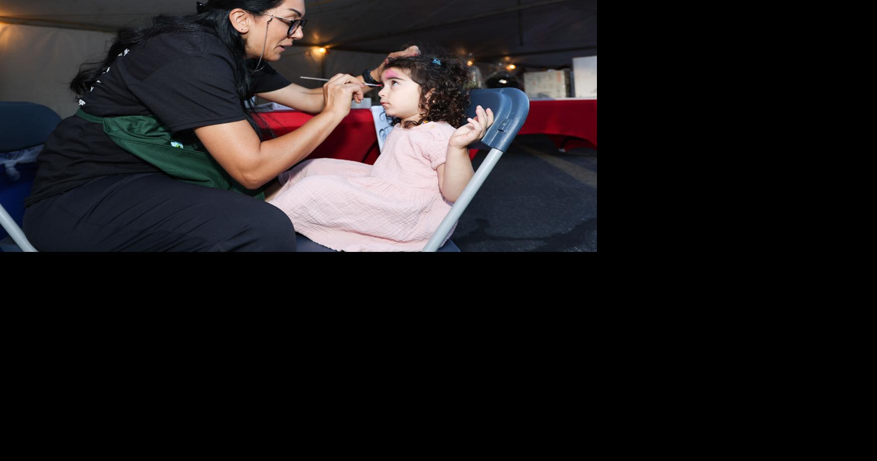 Thousands expected for annual Lebanese Mahrajan over Labor Day weekend ...