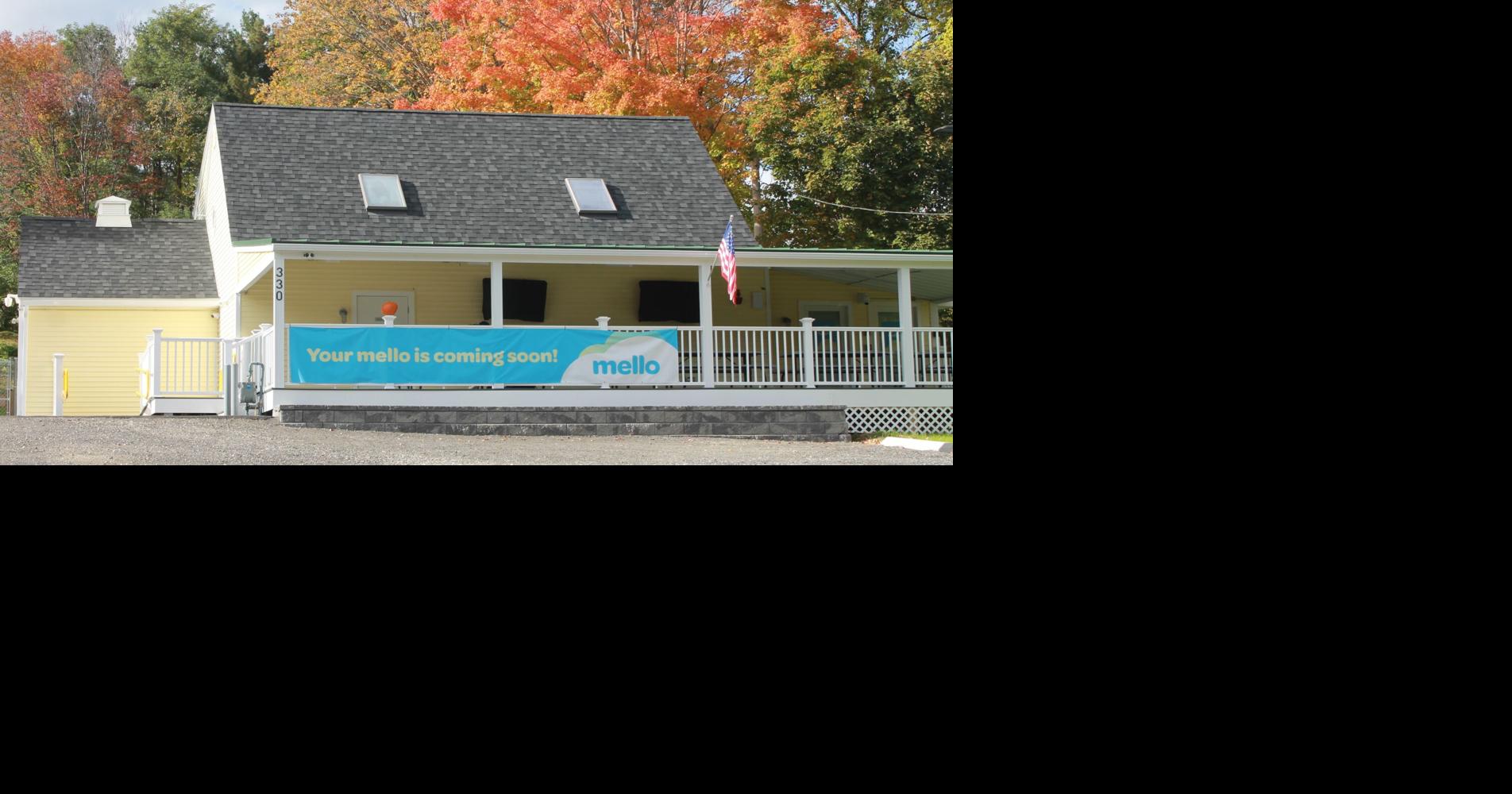 Mello cannabis shop gets state license; pending final inspection ...