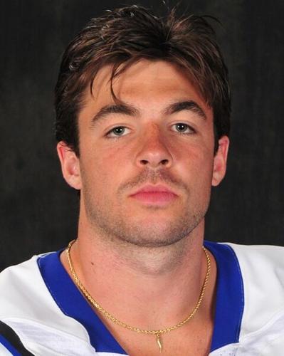 'Relentless': Lupoli’s 20 tackles earn him national player of week ...