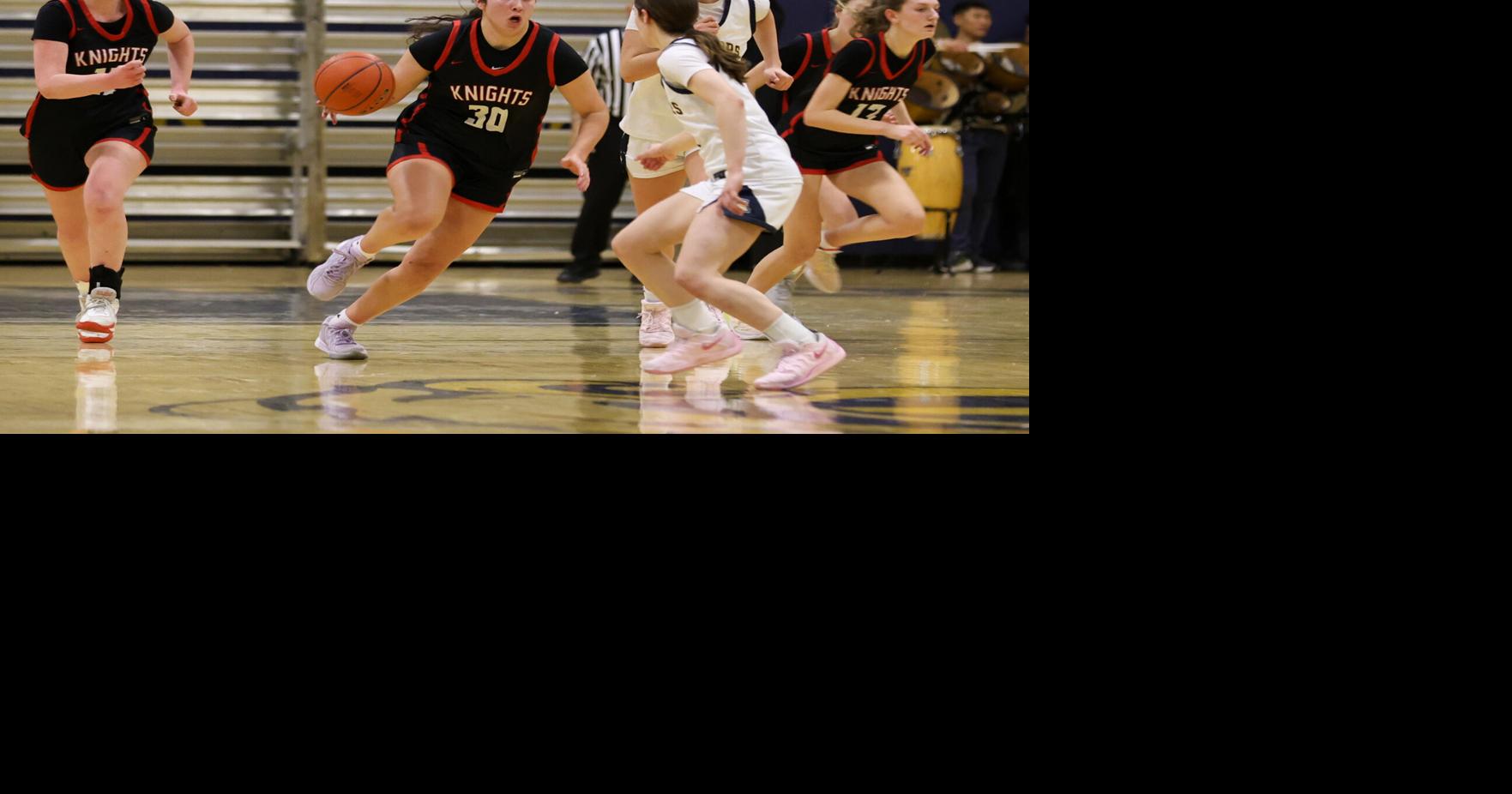 Our 2025 Eagle-Tribune Girls Basketball Player of the Year: North ...