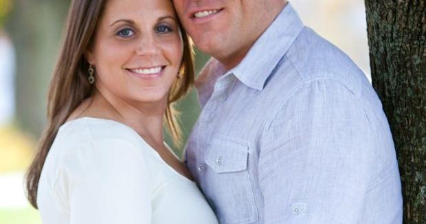 Lauren Kapelson and Anthony Parillo | Archives | eagletribune.com