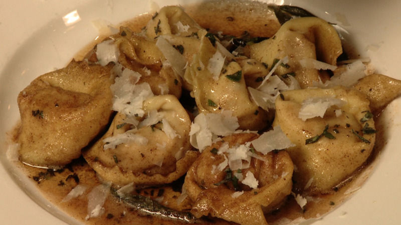 Cappellacci: An elegant pasta | Lifestyle | eagletribune.com
