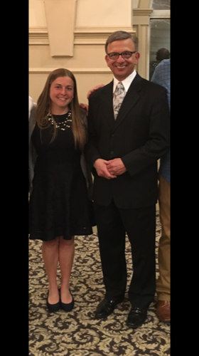 Happy Father's Day: Bob Melillo | Sports | eagletribune.com