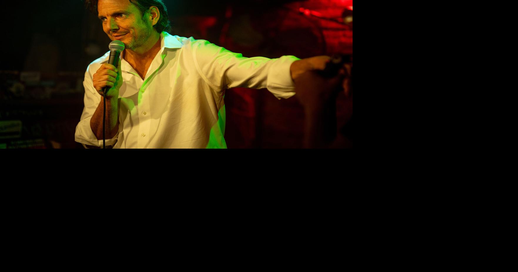 Movie review: 'Is This Thing On?' finds life in stand-up comedy ...