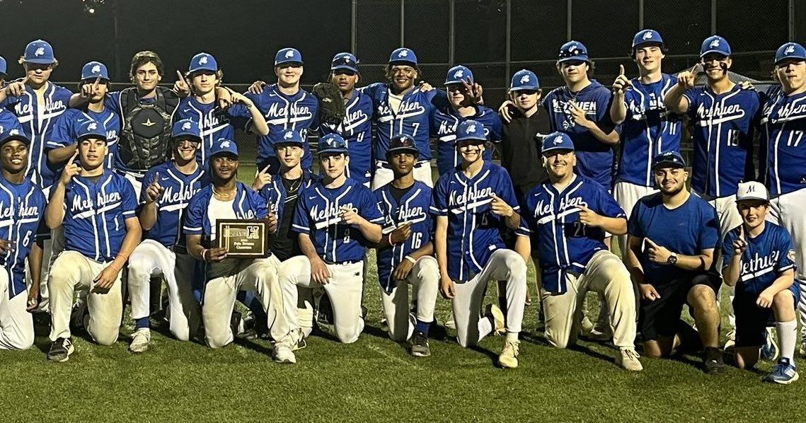 Rangers knock off Knights in 9! Methuen wins Hillie Classic | Sports ...