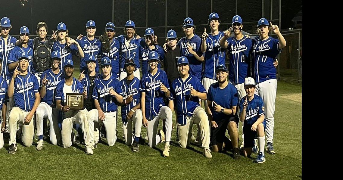 Rangers knock off Knights in 9! Methuen wins Hillie Classic | Sports ...
