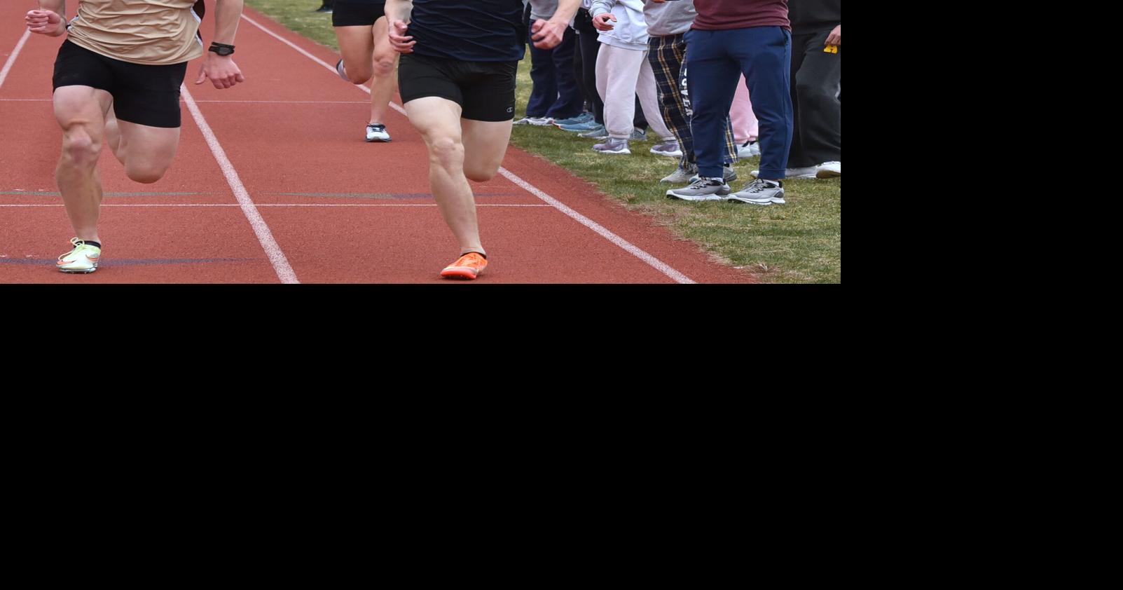 Photos from Haverhill vs. Andover track meet | Sports | eagletribune.com