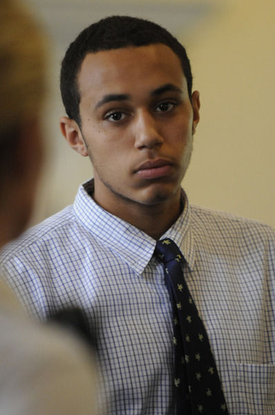 Jamel Bonilla gets 18 months in jail | News | eagletribune.com