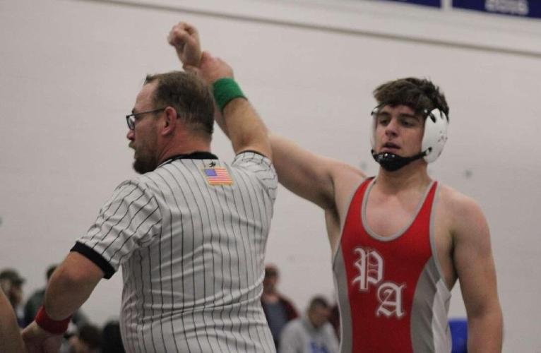 Pinkerton's Lacroix accepts appointment to West Point | Sports | eagletribune.com