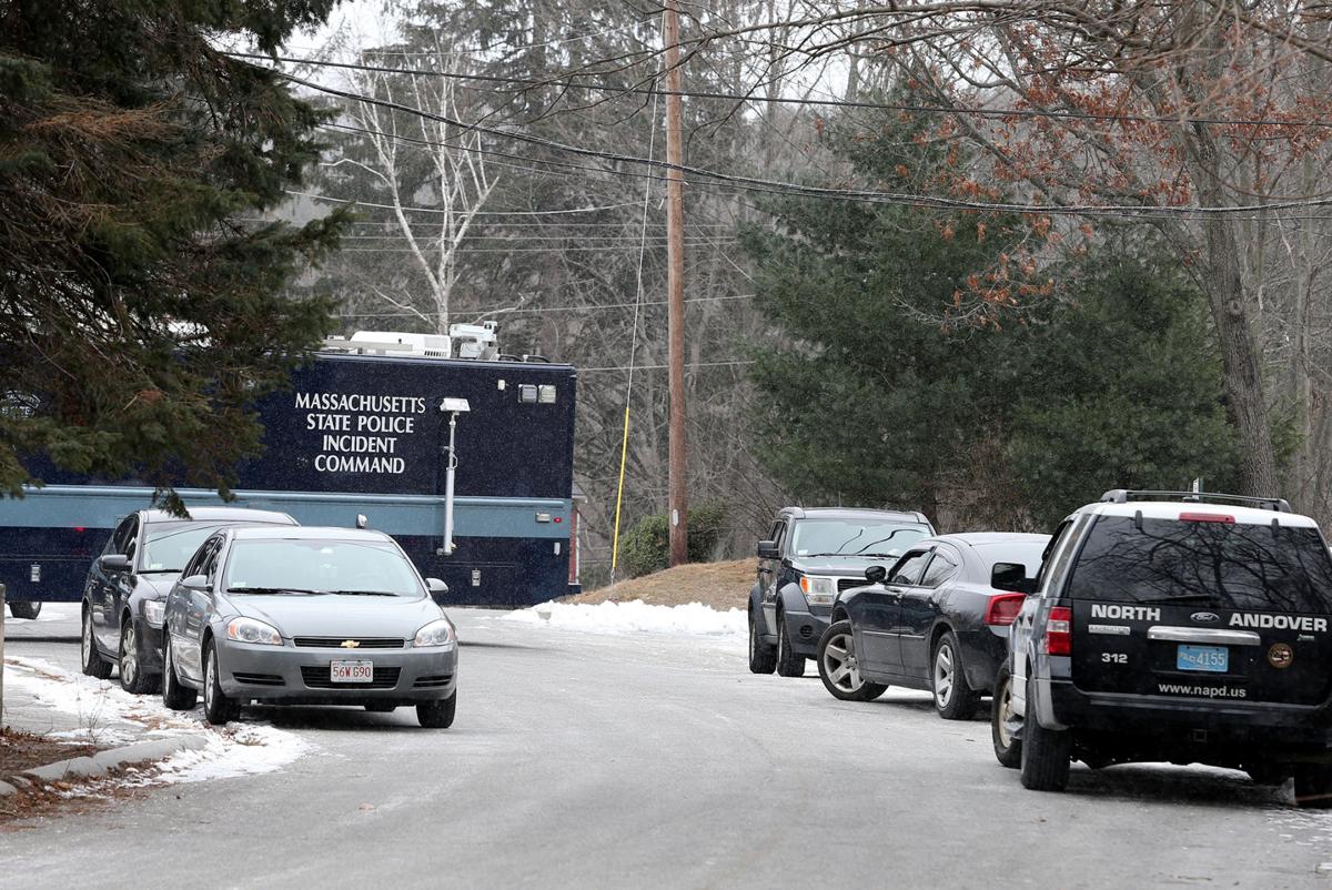 Triple homicide in North Andover | Local News | eagletribune.com
