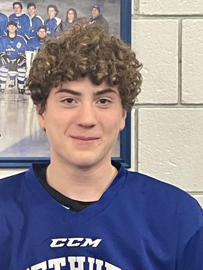 Rangers erupt for six goals: Downs rival Haverhill | Sports ...