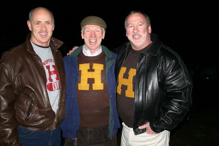 Hillie football legend Dan Conway remembered | News | eagletribune.com