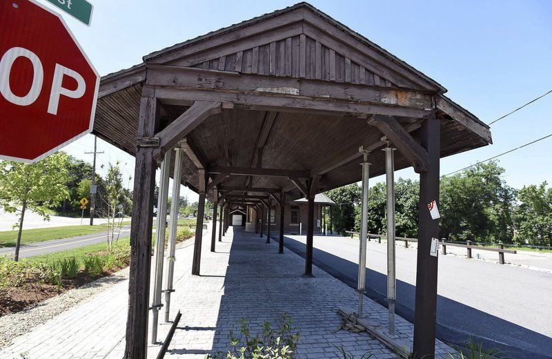 City, union at odds over Methuen depot fixes | Merrimack Valley ...