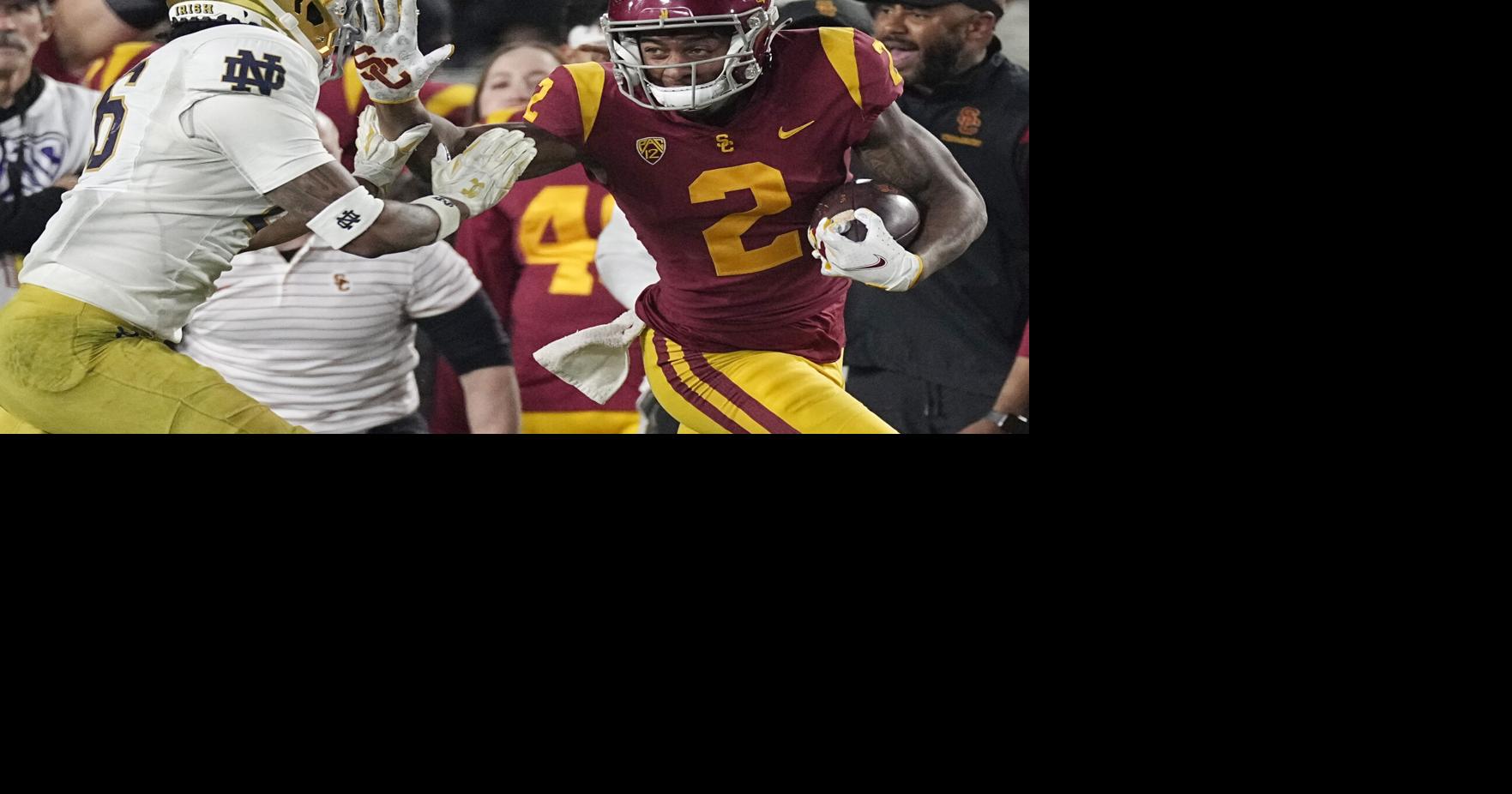 Paul Kenney's College Football: Favorites roll on Championship Weekend ...