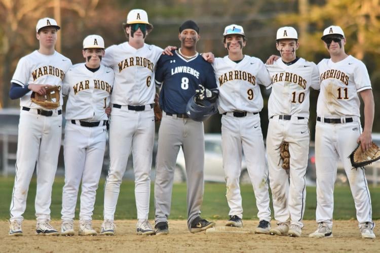 Andover gets the win ... for now | Sports | eagletribune.com