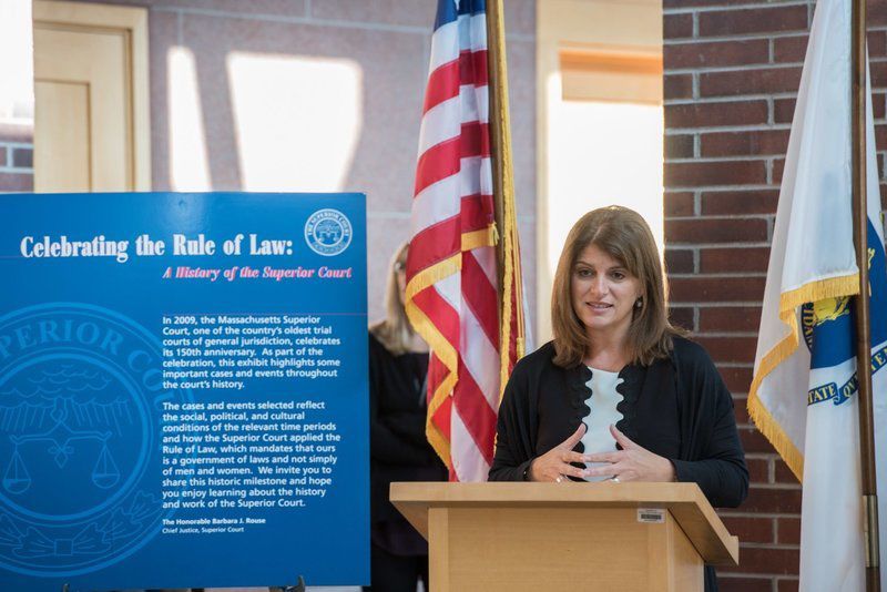 Their day in court | Merrimack Valley | eagletribune.com