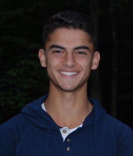 Eagle-Tribune Boys Soccer All-Stars 2016: Connor Ross did it all for ...