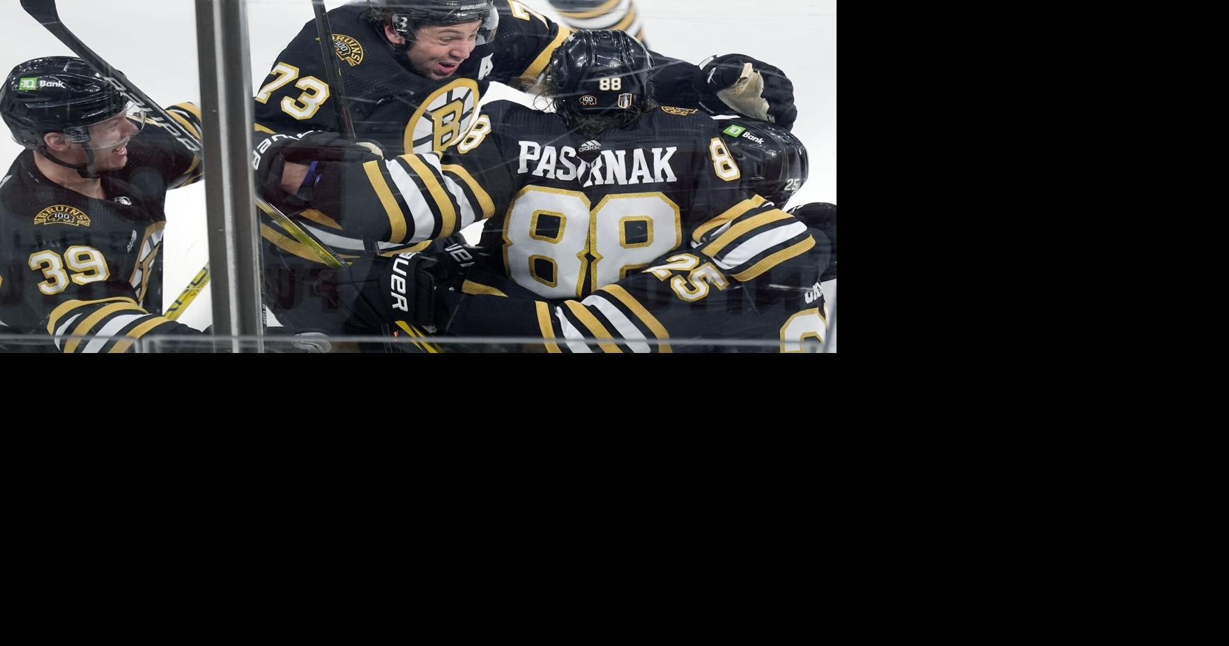 One down, another hill to climb: B's get shot at Panthers | Sports ...