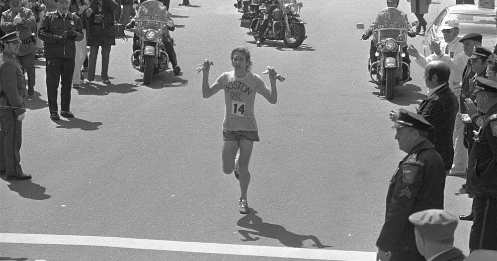 A half-century later, rembembering Boston Billy's gallant run | Sports ...