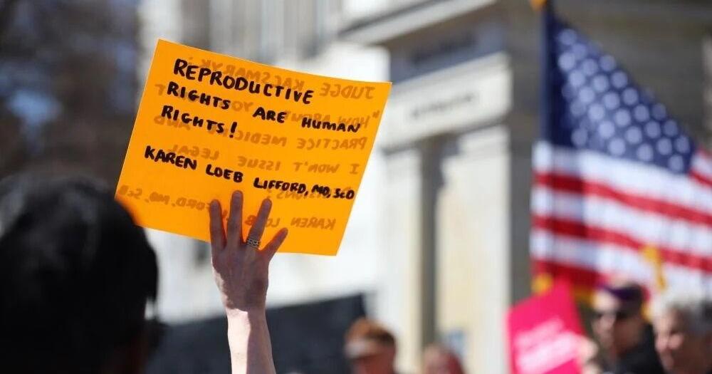 Bay State pro-choice group expanding into NH | News | eagletribune.com