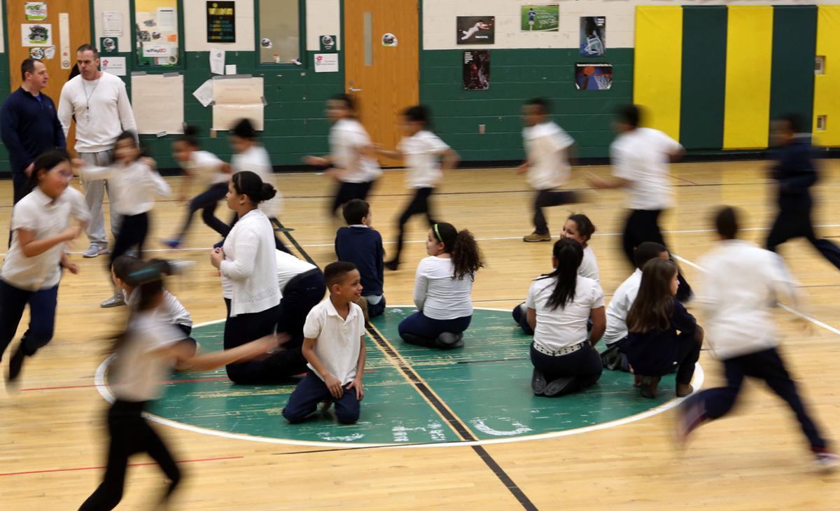 Wetherbee School Enrichment | Gallery | eagletribune.com