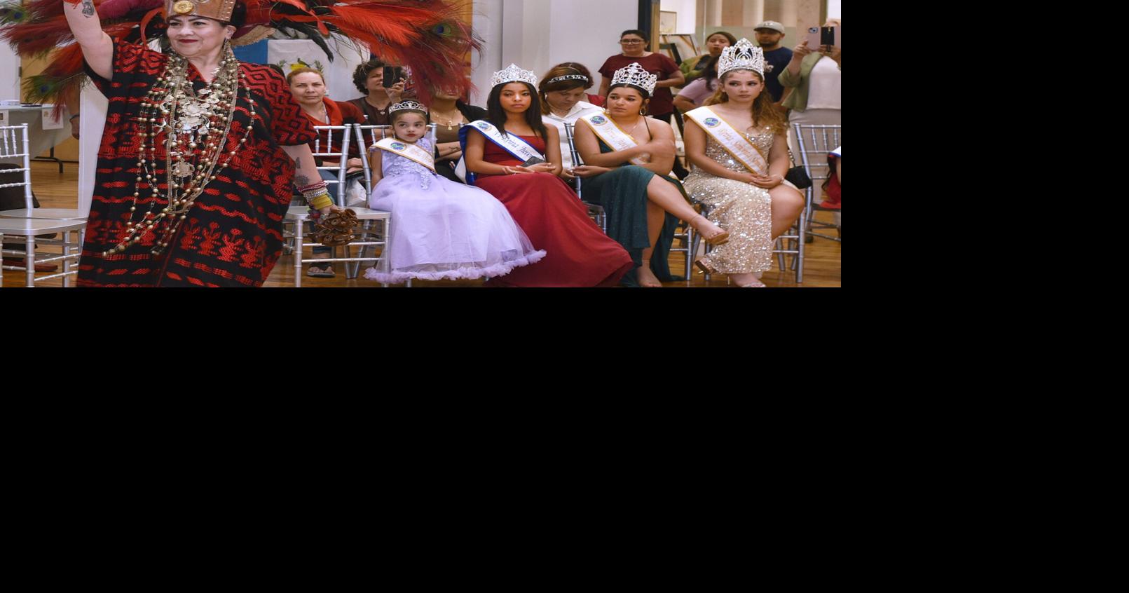 Semana Hispana continues this weekend on Lawrence's Campagnone Common ...