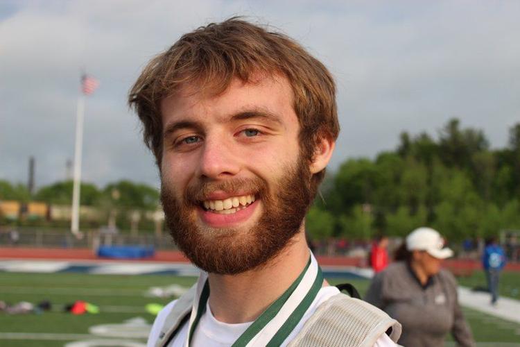 Eagle-Tribune Boys Track All-Stars: Methuen’s Marcano delivers dominant ...