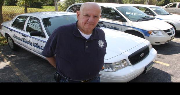 Atkinson police chief announces retirement | Local News | eagletribune.com
