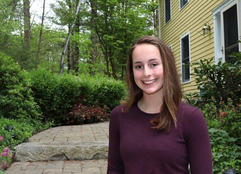 Student-Athlete: NORTH ANDOVER Sarah Lavery | Local Sports ...