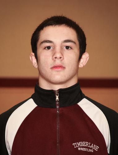 Wrestling All-Stars: Methuen's Monserrat repeats as MVP | Sports ...