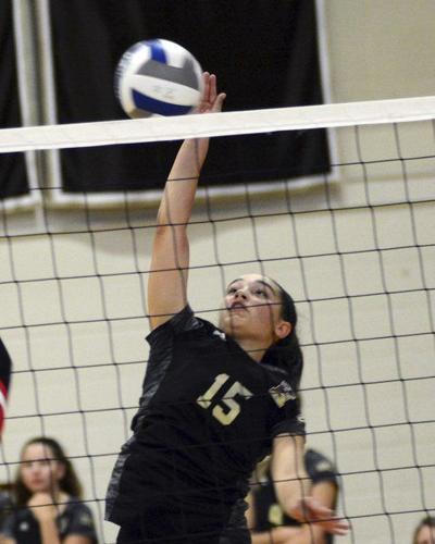 Haverhill's volleyball family | Local Sports | eagletribune.com