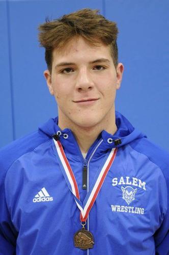 Cutting weight ... and losses | Local Sports | eagletribune.com