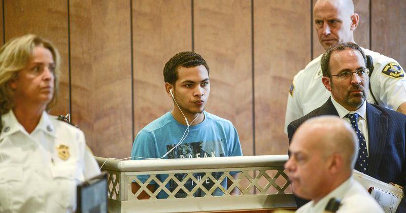 Man charged with murder in Puerto Rico caught in Haverhill | Haverhill ...