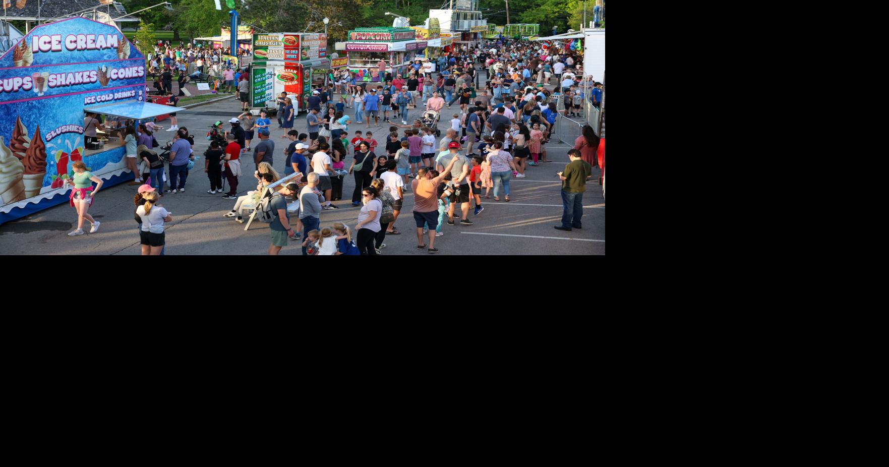 Clown Town marks 70th year in Andover | Merrimack Valley | eagletribune.com