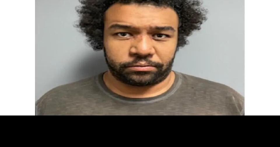 Rockingham jail inmate extradited to Mississippi to face murder charge ...