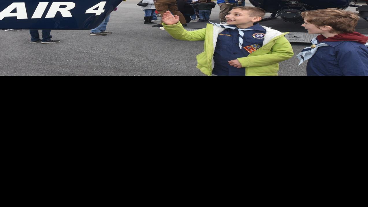 'The perfect officer': Methuen Marine captain featured in HBO ...