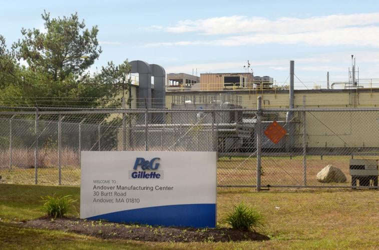 Gillette to move manufacturing to Andover from South Boston | News ...