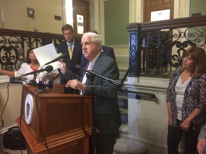 Lawmakers renew effort to impeach judge who let drug dealer off with ...