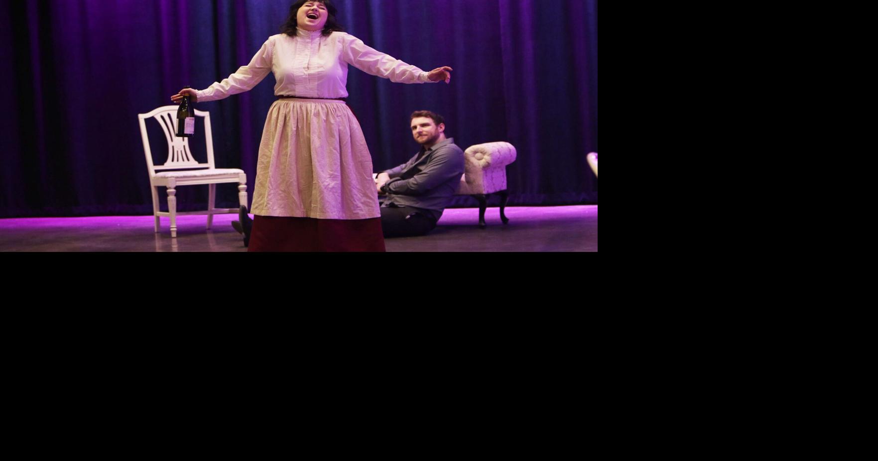 Pentucket Players to present Stephen Sondheim's "A Little Night Music ...
