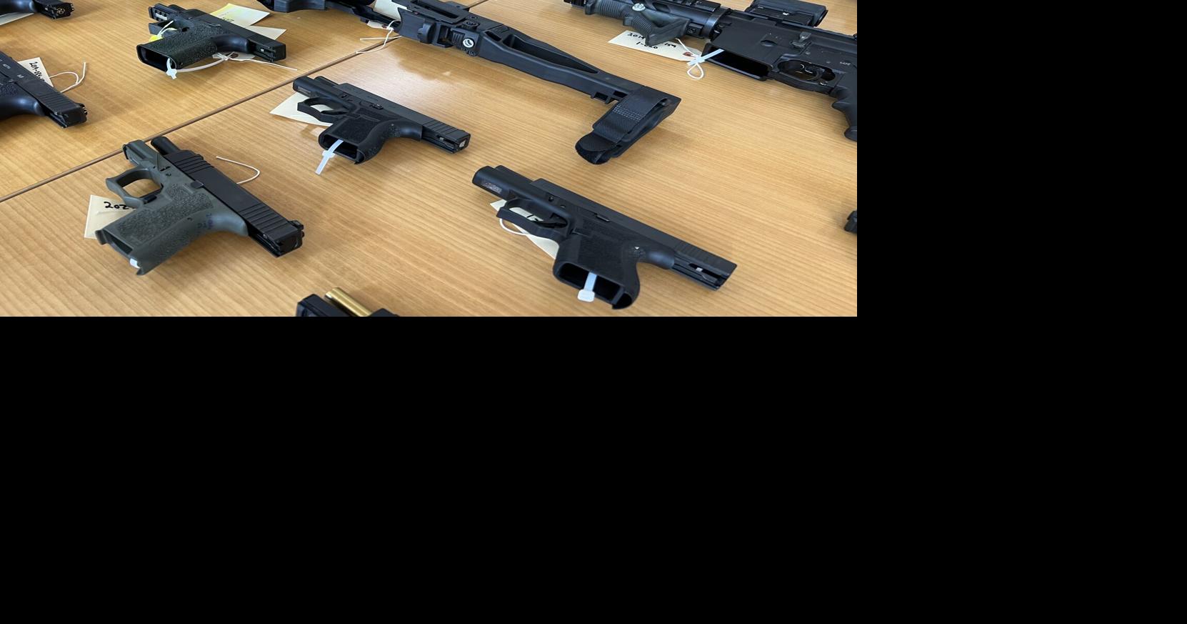 Gun owners seek repeal of new firearm restrictions | Boston ...