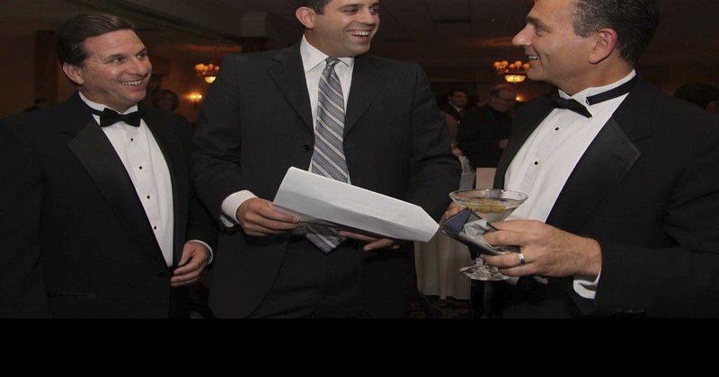 Andover Service Club 19th Annual Fundraising Gala Dinner & Auction ...